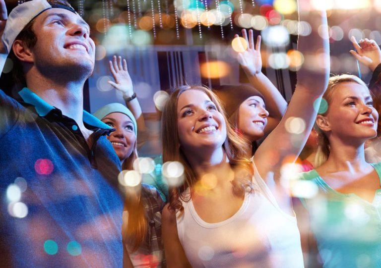 The Ultimate Guide to Planning a Successful Live Concert – HITT Events